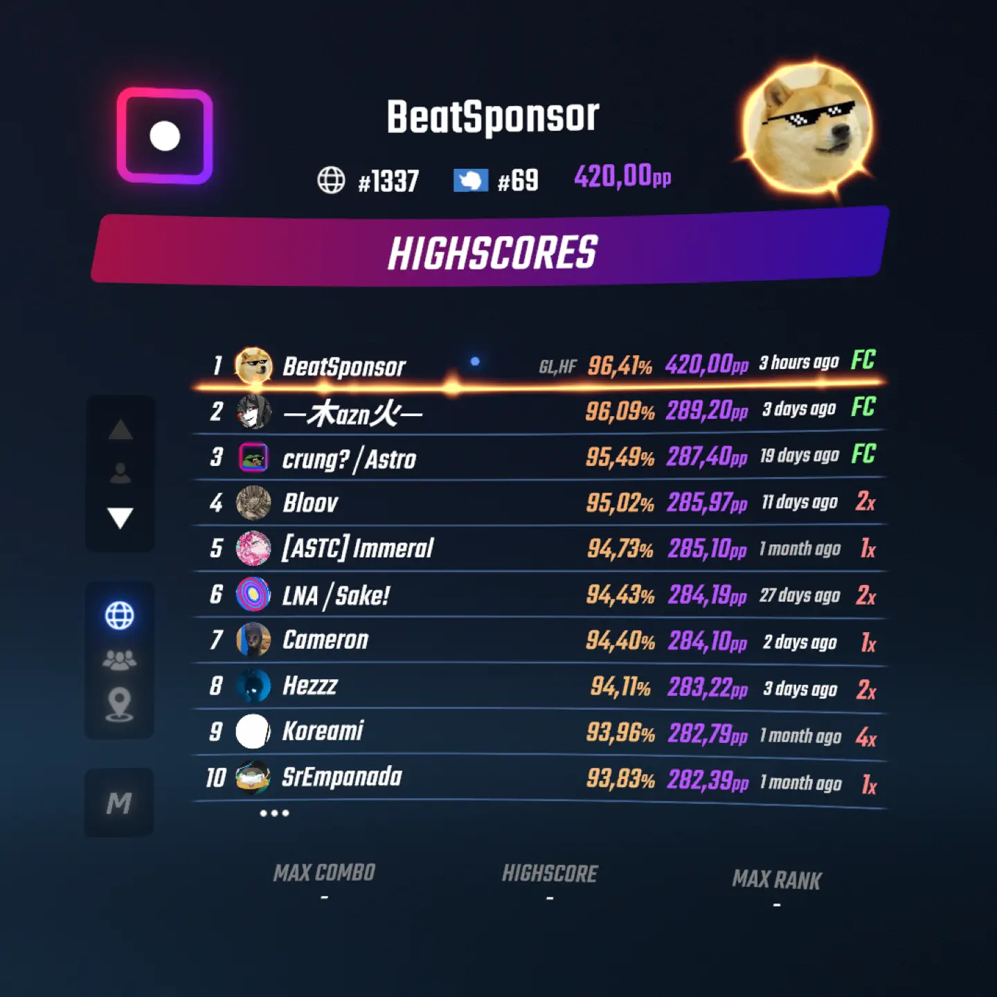 BeatLeader